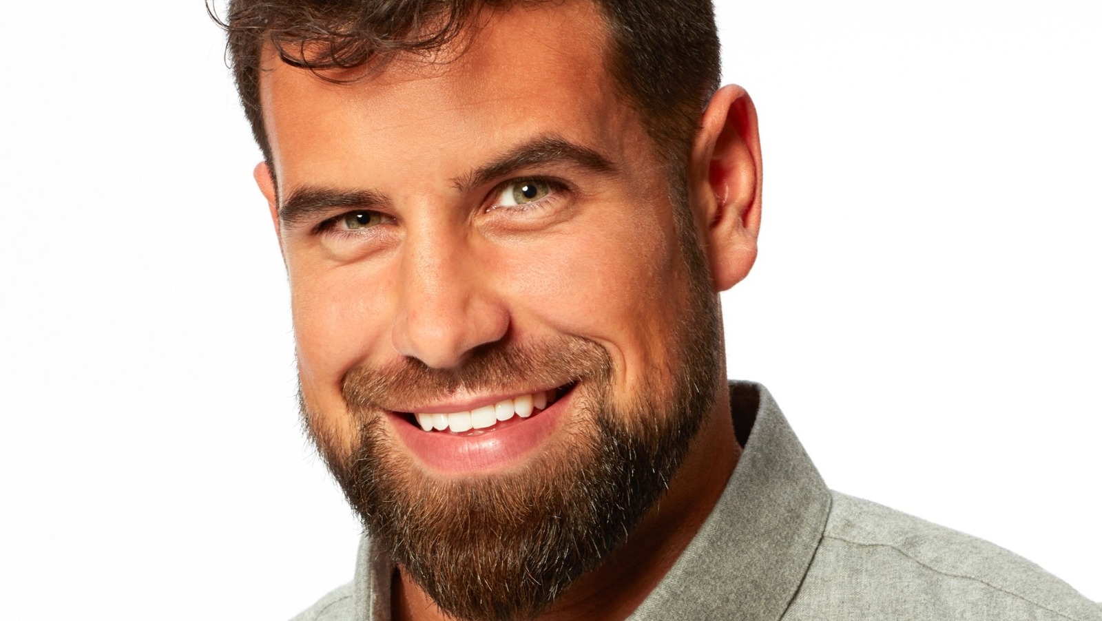 What Blake Moynes Does For A Living