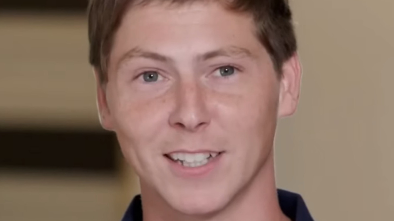 What Brandon Gibbs From 90 Day Fiance Really Does For A Living