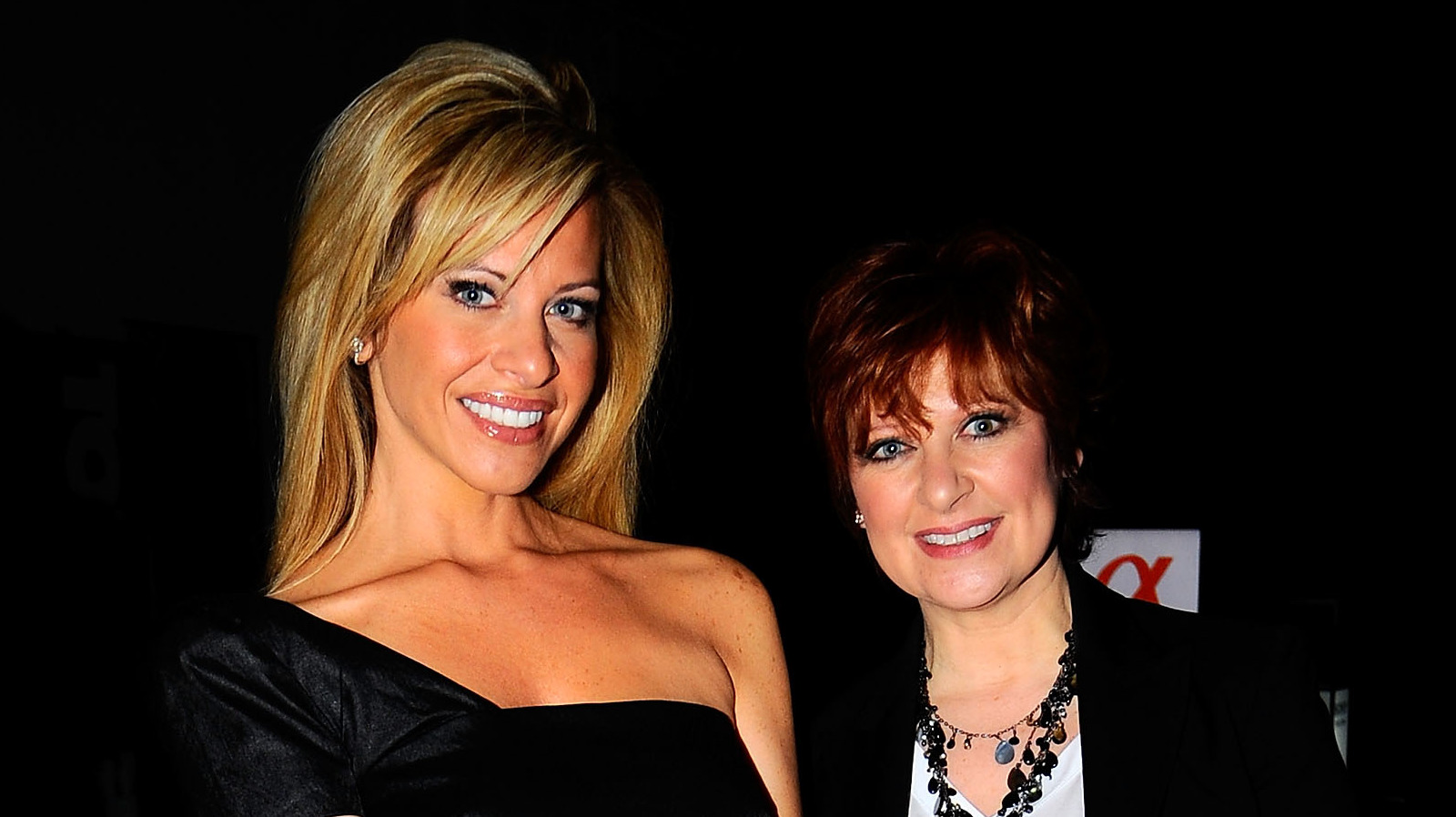 What Caroline Manzo's Relationship With Her Sister Dina Is Like Today