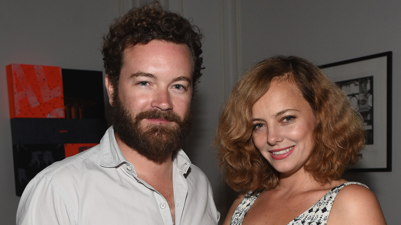 What Danny Masterson's Life In Prison Is Really Like