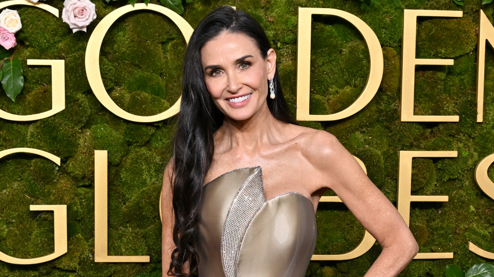 Does Demi Moore Have Plastic Surgery?