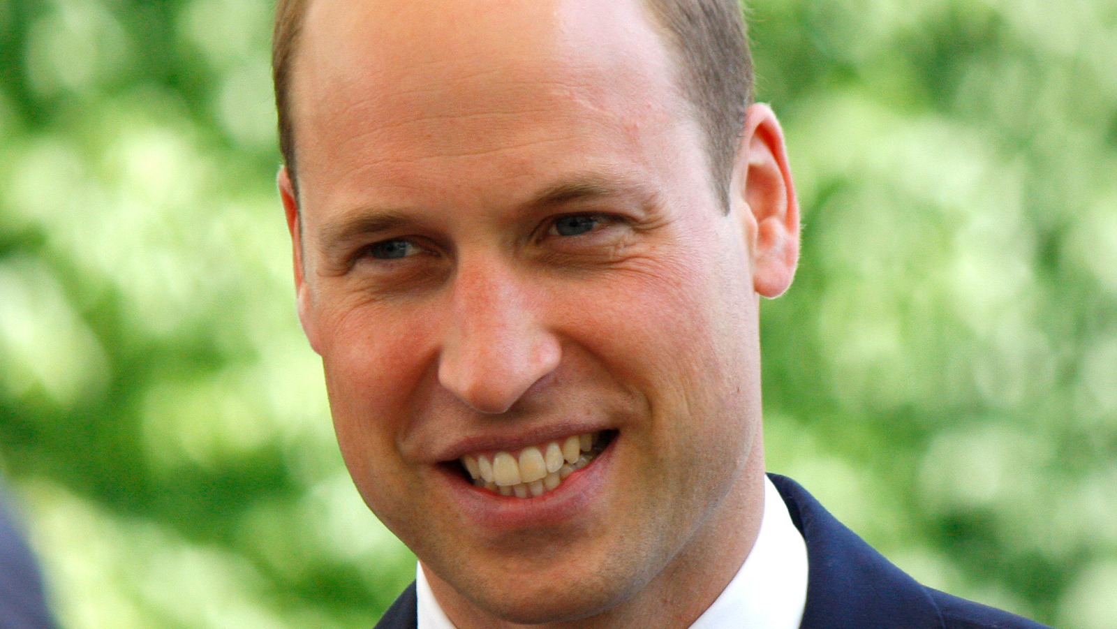 What Did Prince William Reveal In His First Instagram Q&A?