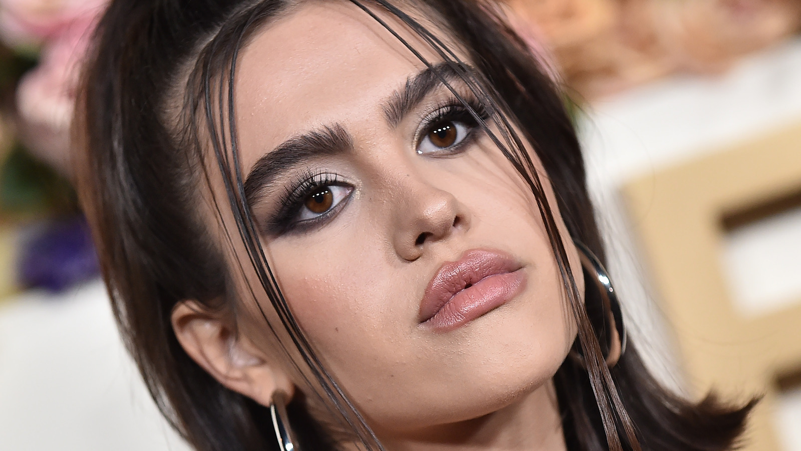 What Does Amelia Hamlin Think About Kourtney And Travis' Engagement?