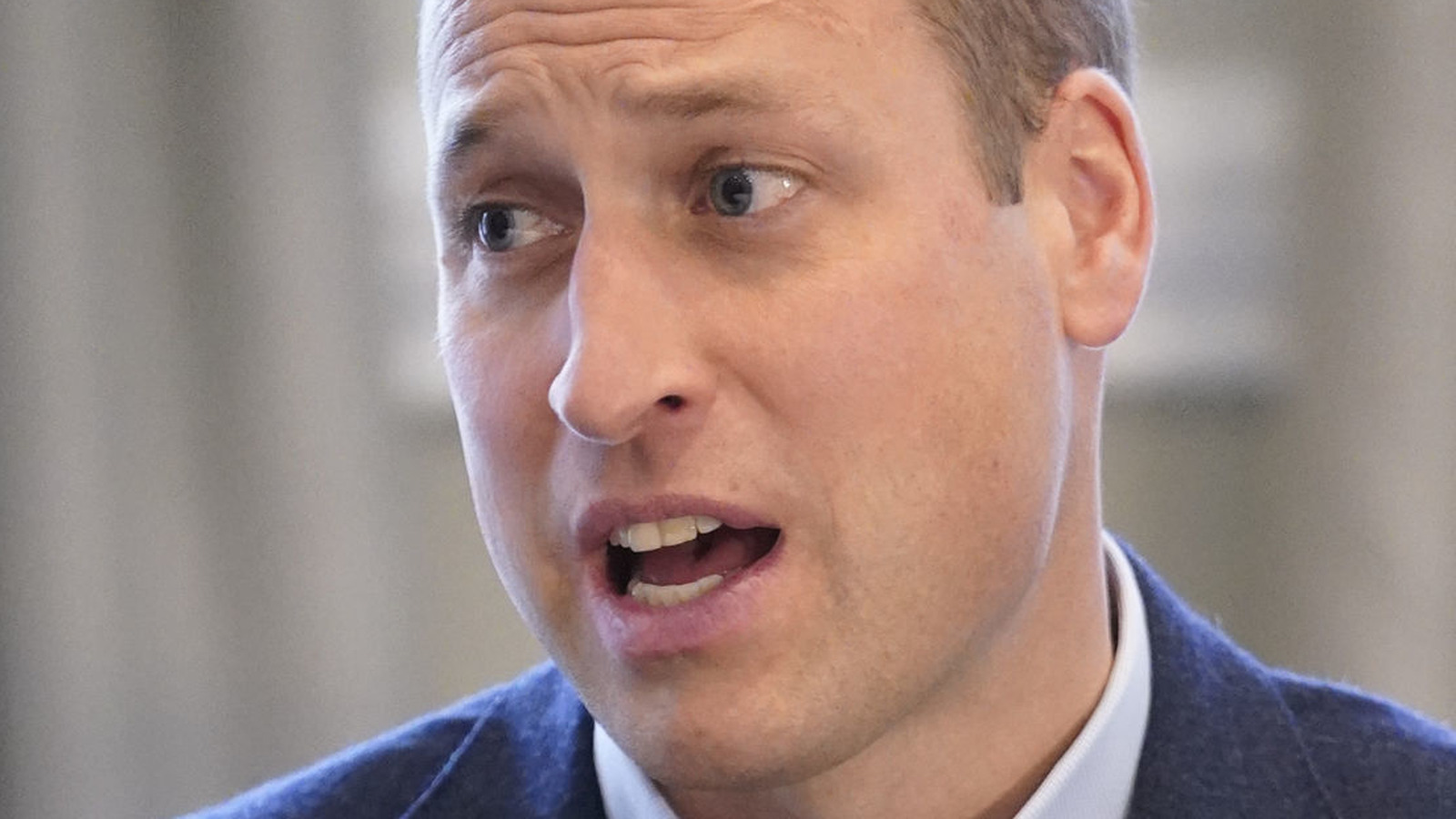 What Does Prince William Really Think About The Archie Skin Tone ...