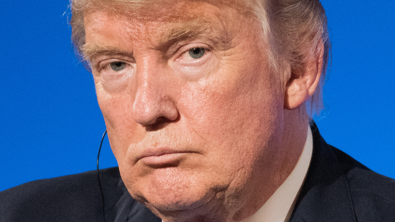 What Donald Trump Thinks Is The Most Embarrassing Moment In US History