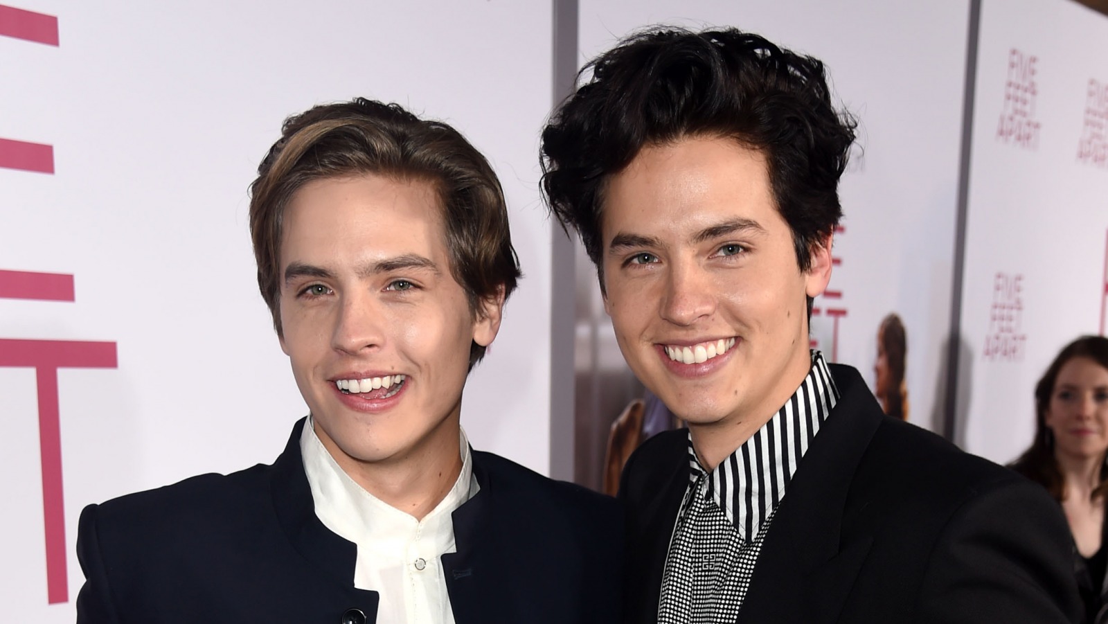What Dylan And Cole Sprouse Were Really Like In College