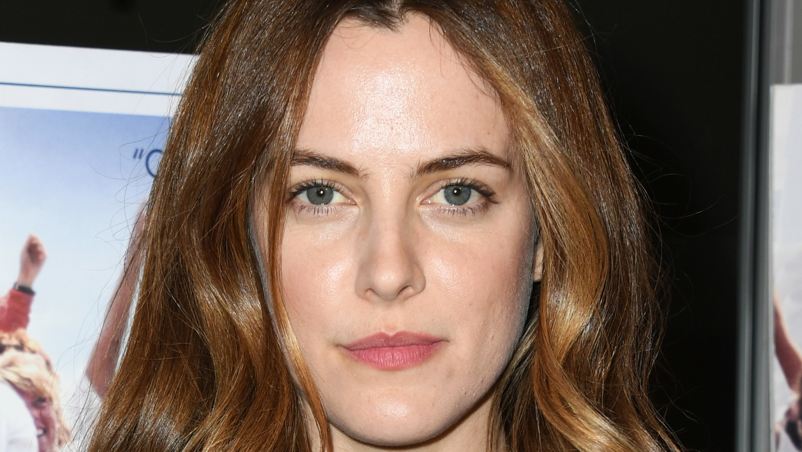 What Elvis Presley's Granddaughter Riley Trained To Do After Her ...