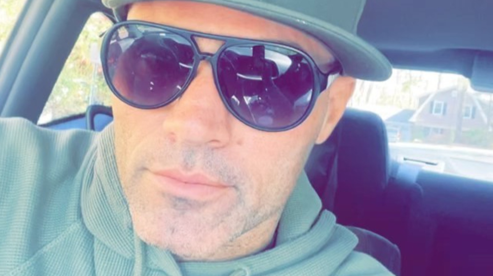 What Enzo Palumbo From Big Brother Is Doing Now