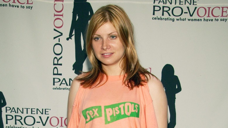 Colleen Fitzpatrick Nickelodeon