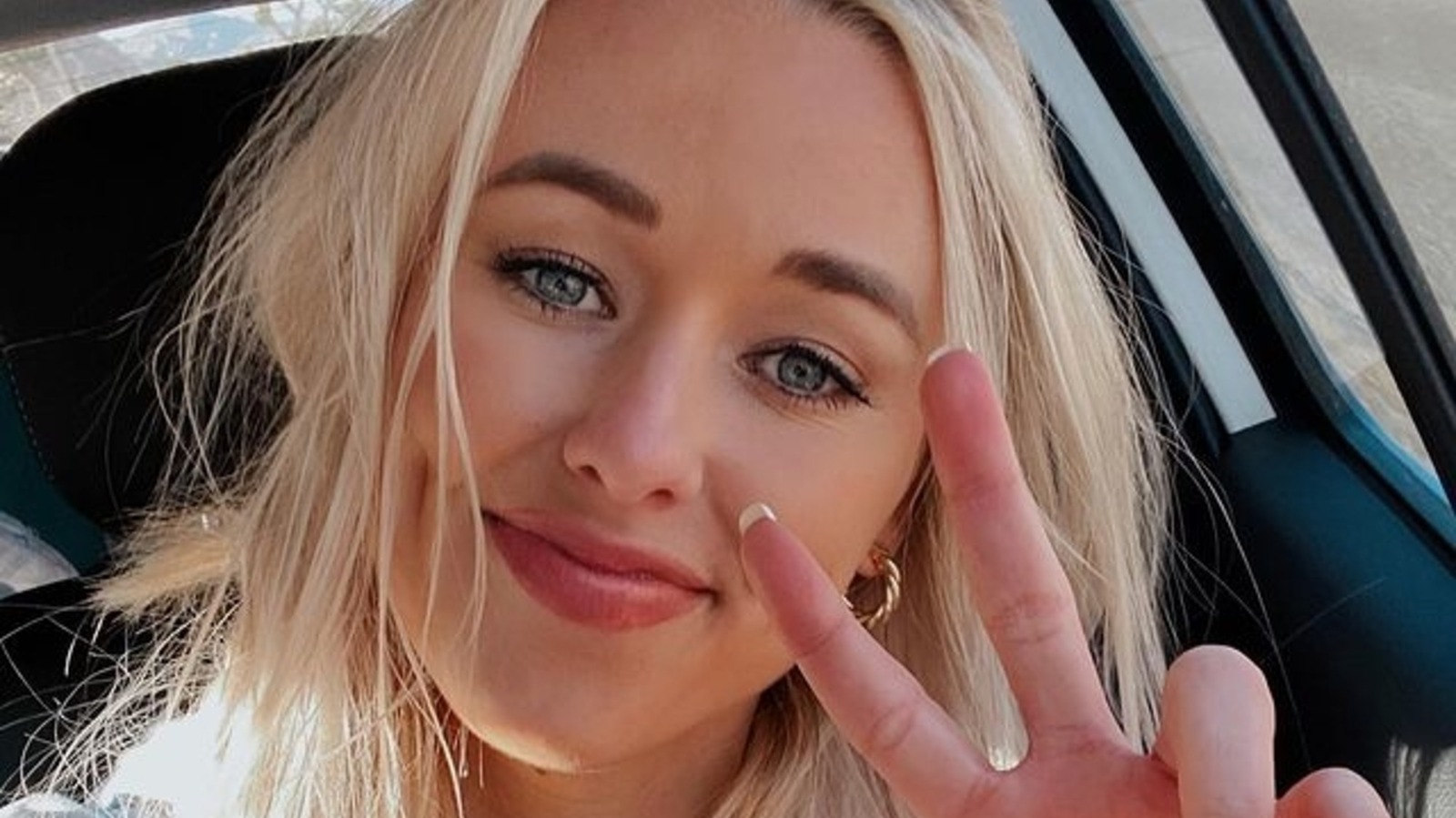 What Happened Between Bachelor Nation's Ivan Hall And Heather Martin?