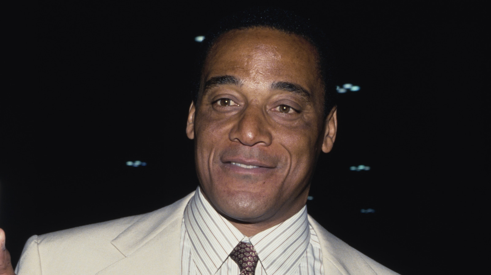 What Happened To Al Cowlings Since The O.J. Simpson Trial?