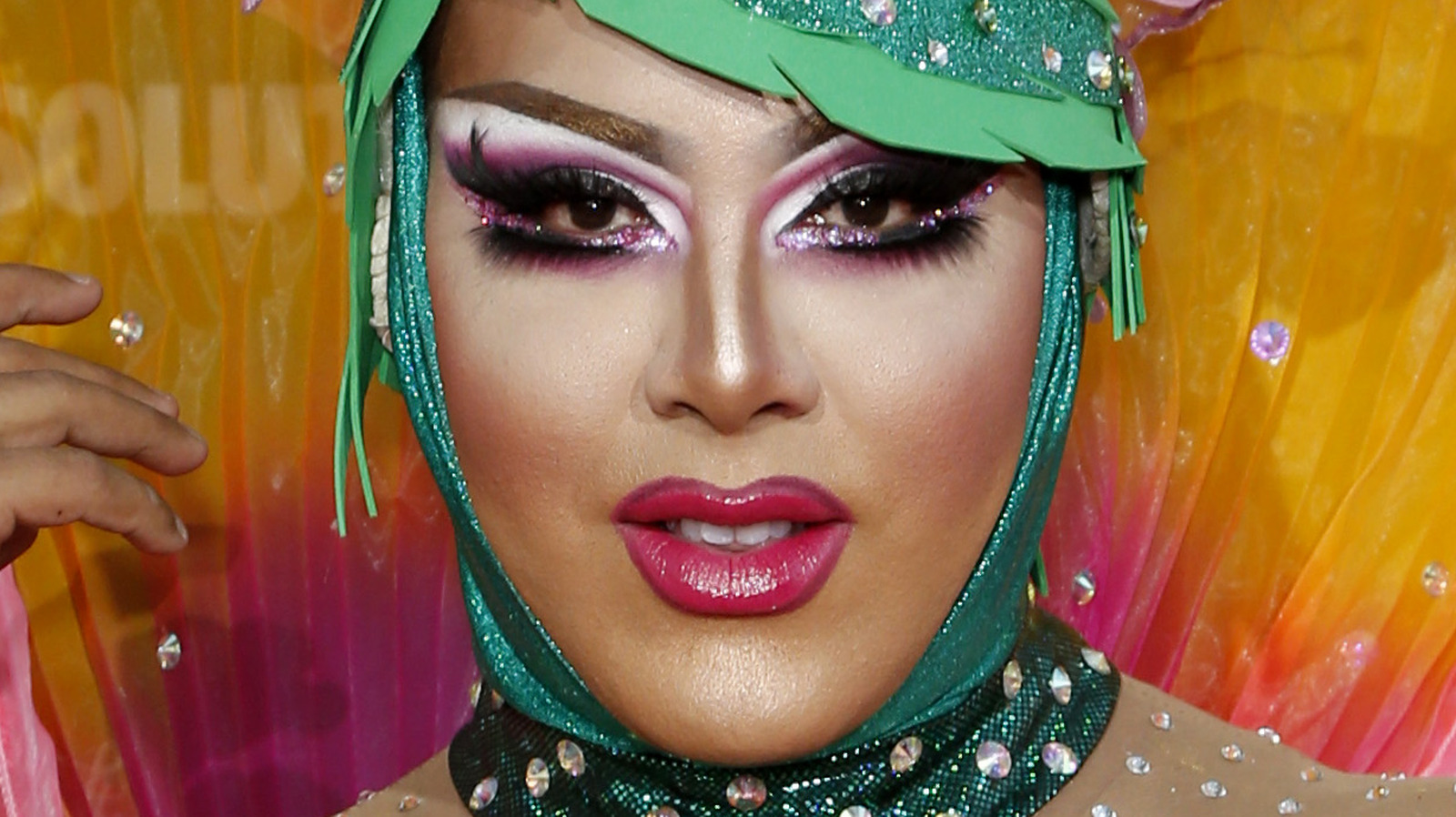 What Happened To Alexis Mateo After RuPaul's Drag Race?