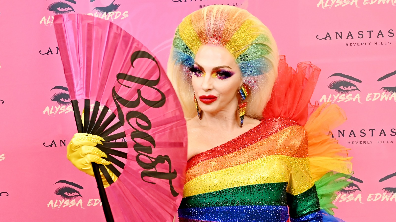 What Happened To Alyssa Edwards After RuPaul's Drag Race?