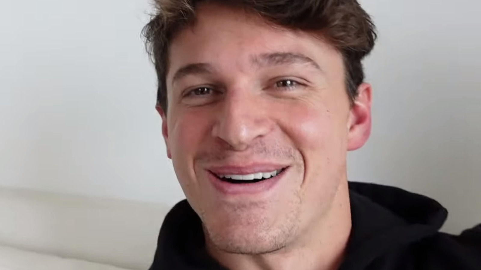 What Happened To Connor Saeli From The Bachelorette?