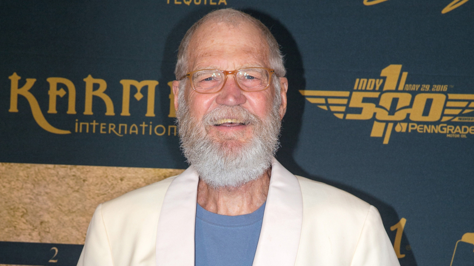 What Happened To David Letterman?