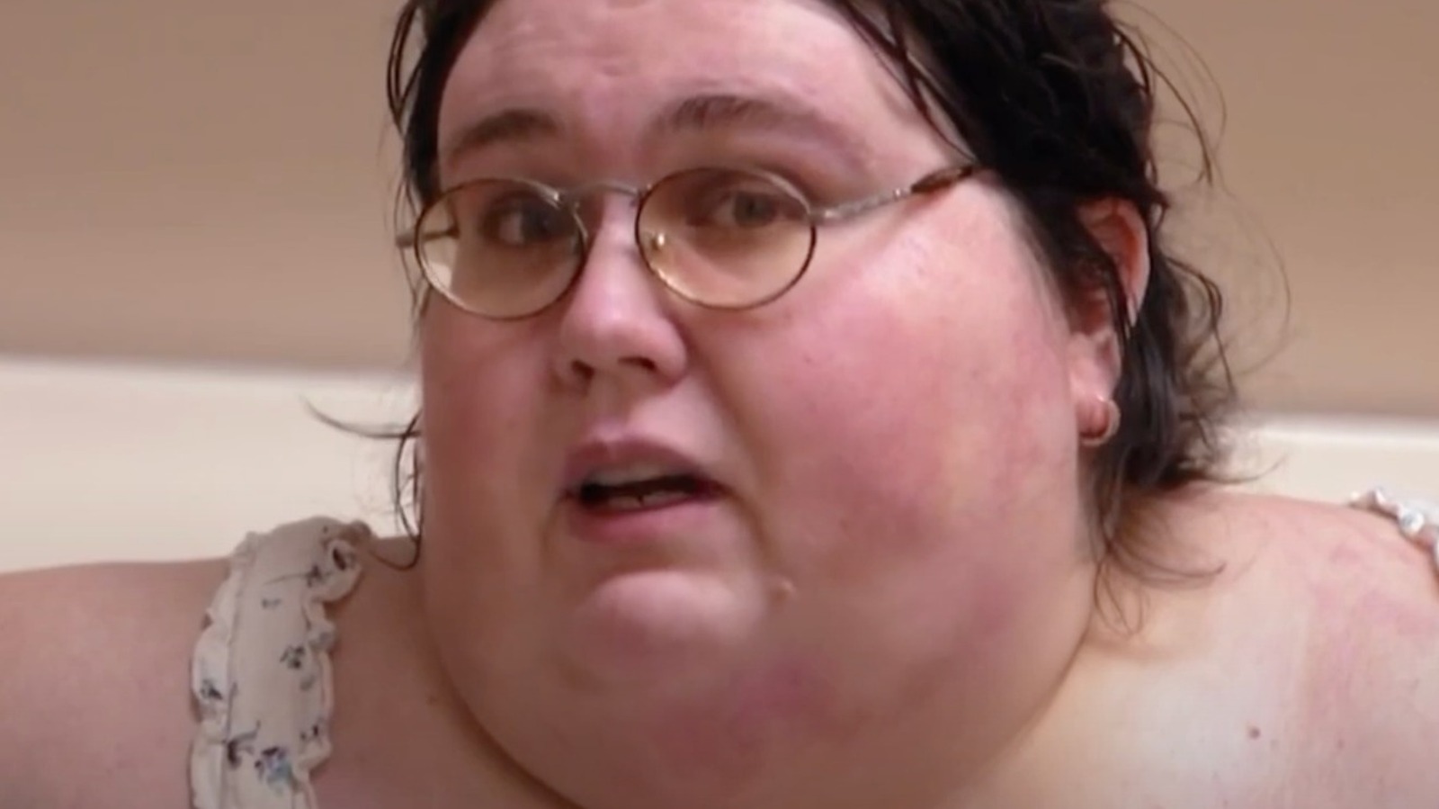 What Happened To Jeanne Covey From My 600-Lb Life?