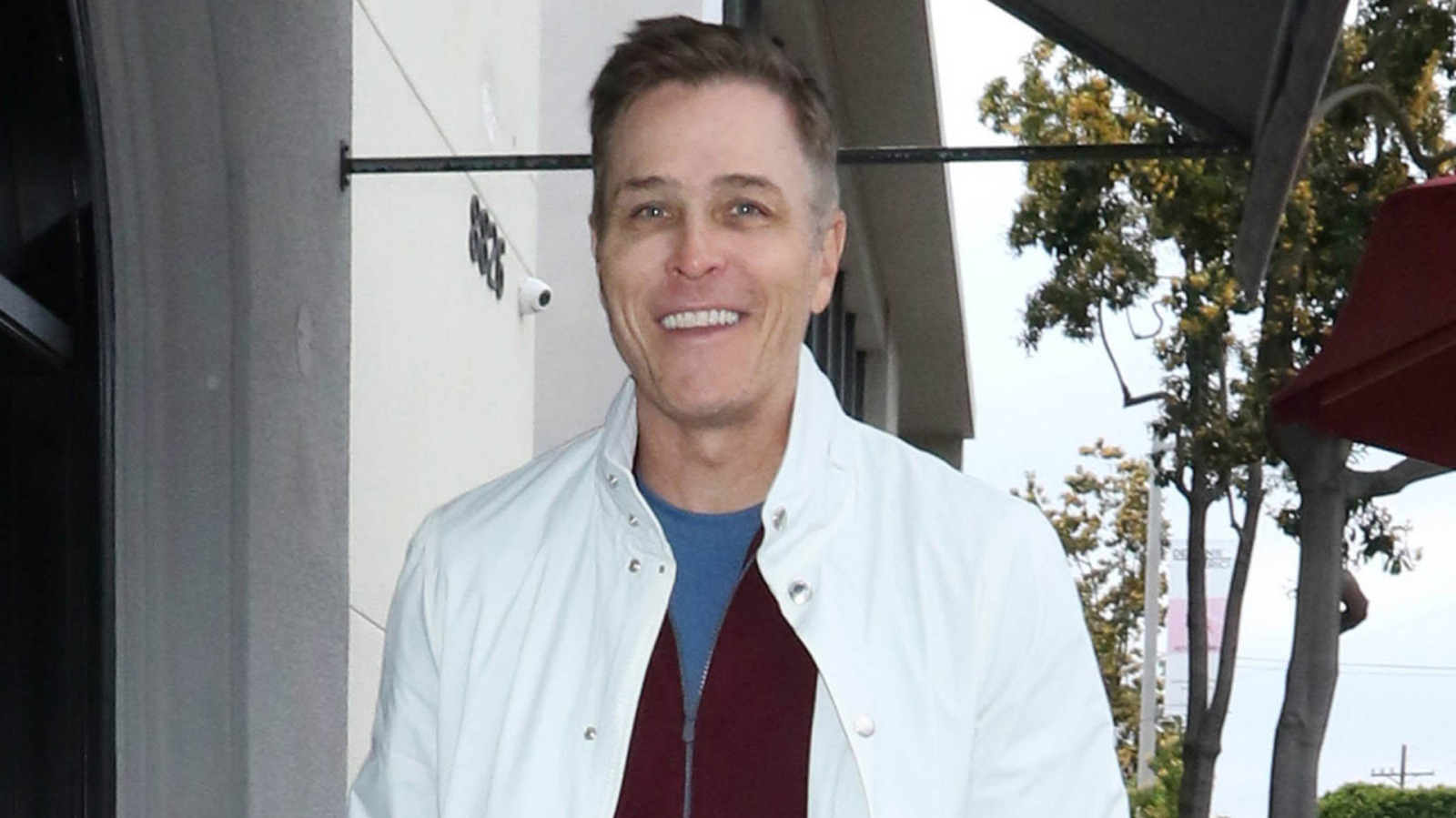 What Happened To Lauren Sanchez's Ex-Husband Patrick Whitesell?