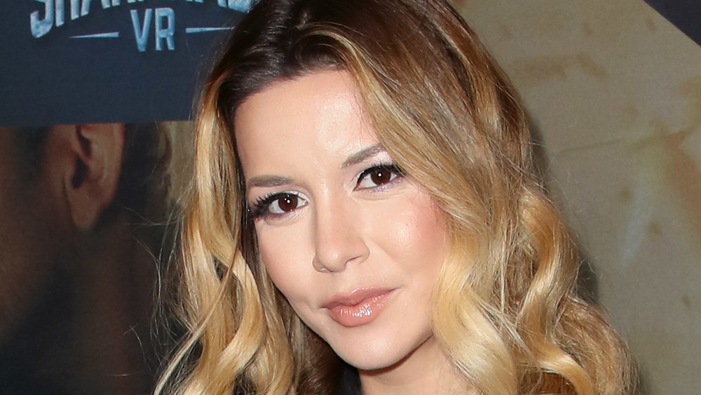 What Happened To Masiela Lusha After The George Lopez Show?