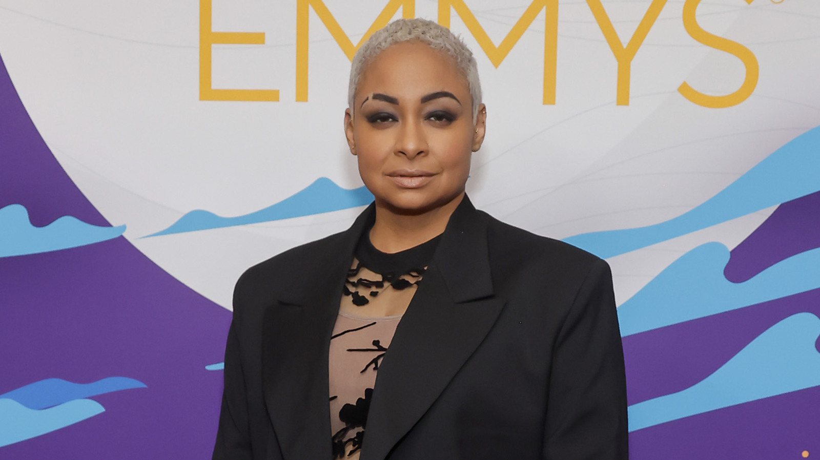 What Happened To Raven-Symoné?