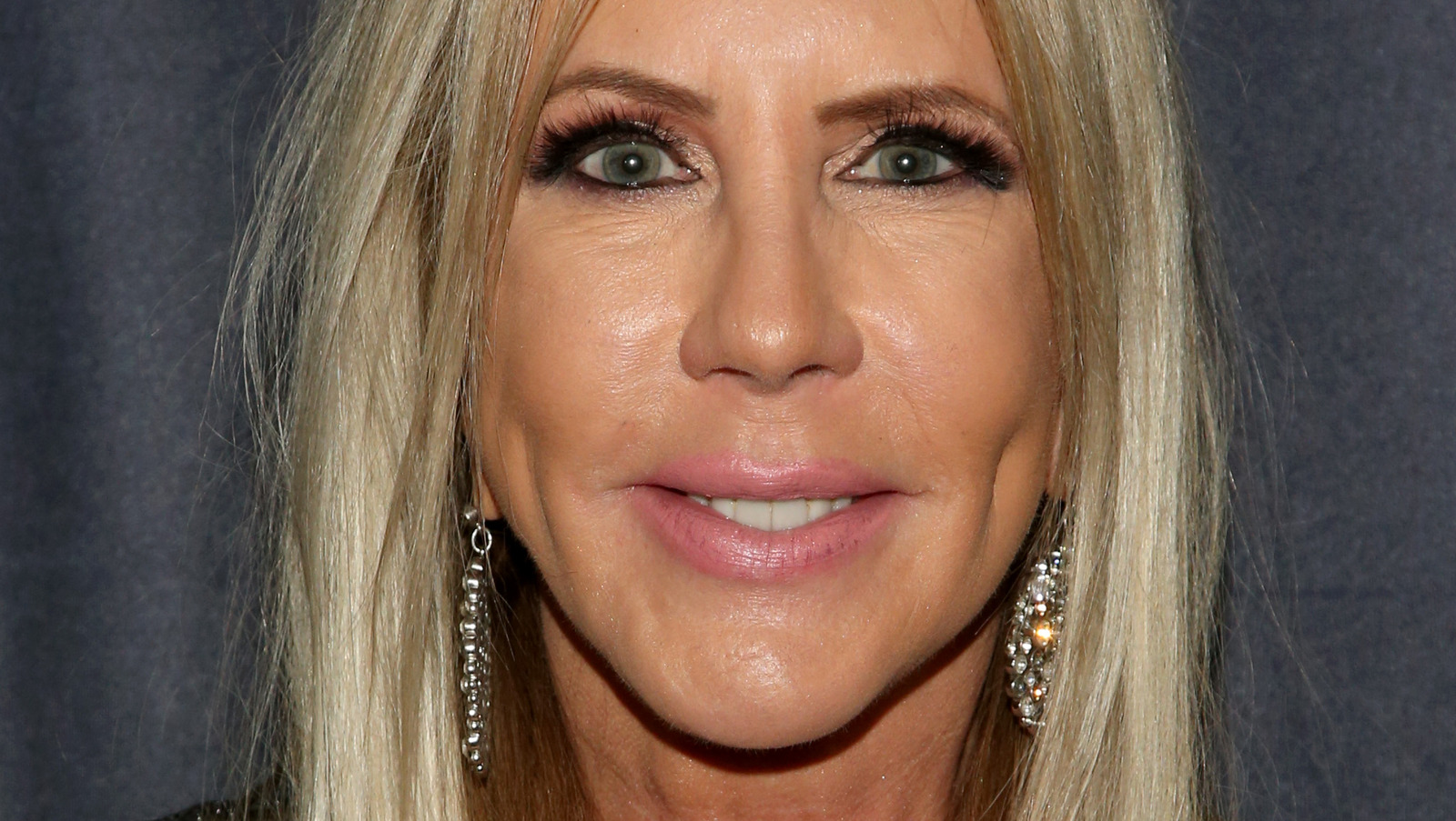What Happened To RHOC Star Vicki Gunvalson's Ex-Husband Donn?