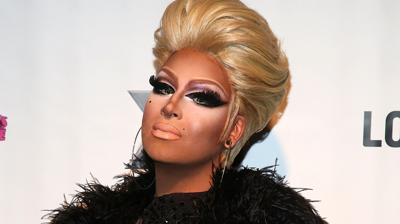 What Happened To Roxxxy Andrews After Rupauls Drag Race