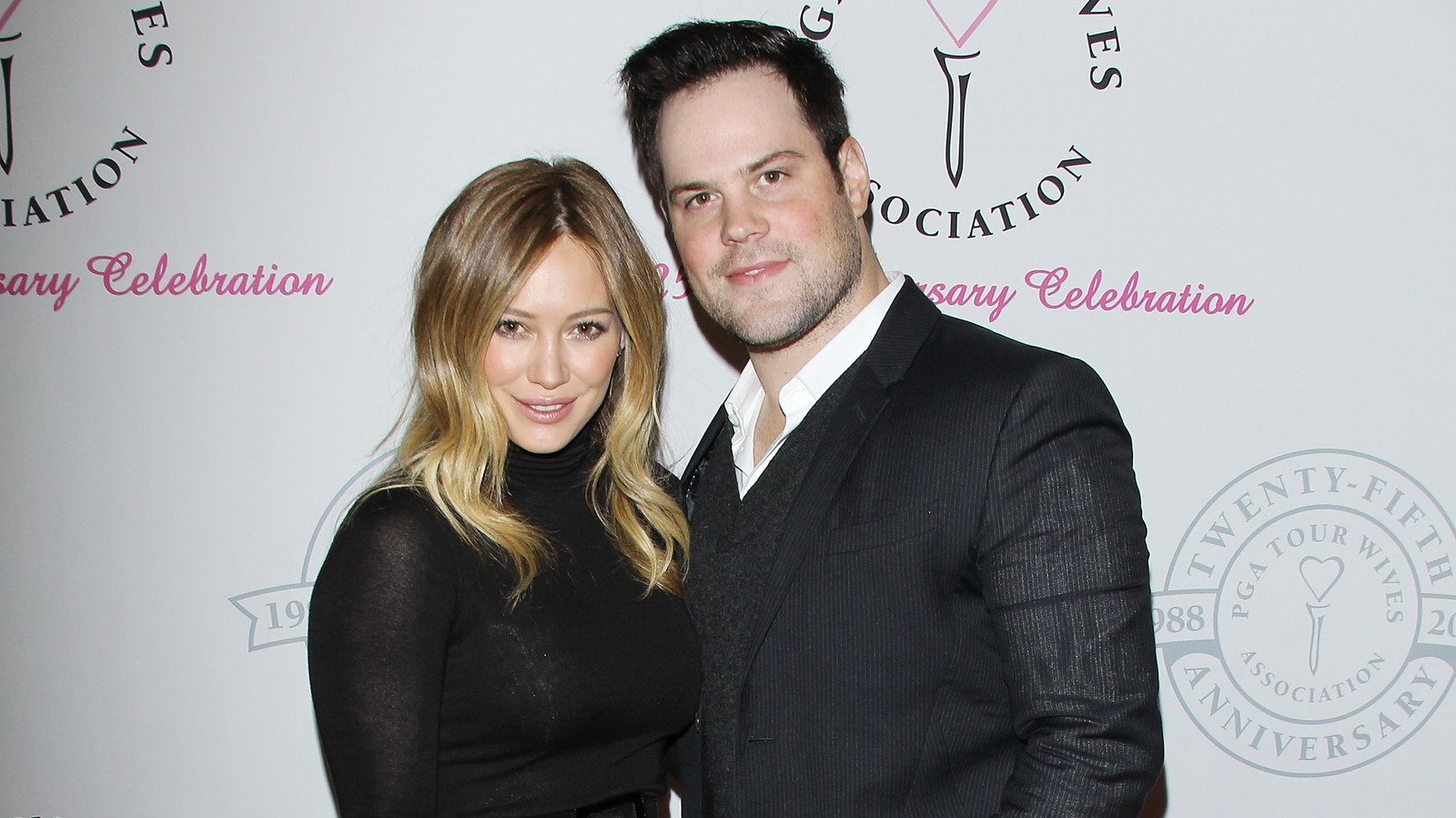What Hilary Duff And Mike Comrie's Relationship Is Like Post-Divorce