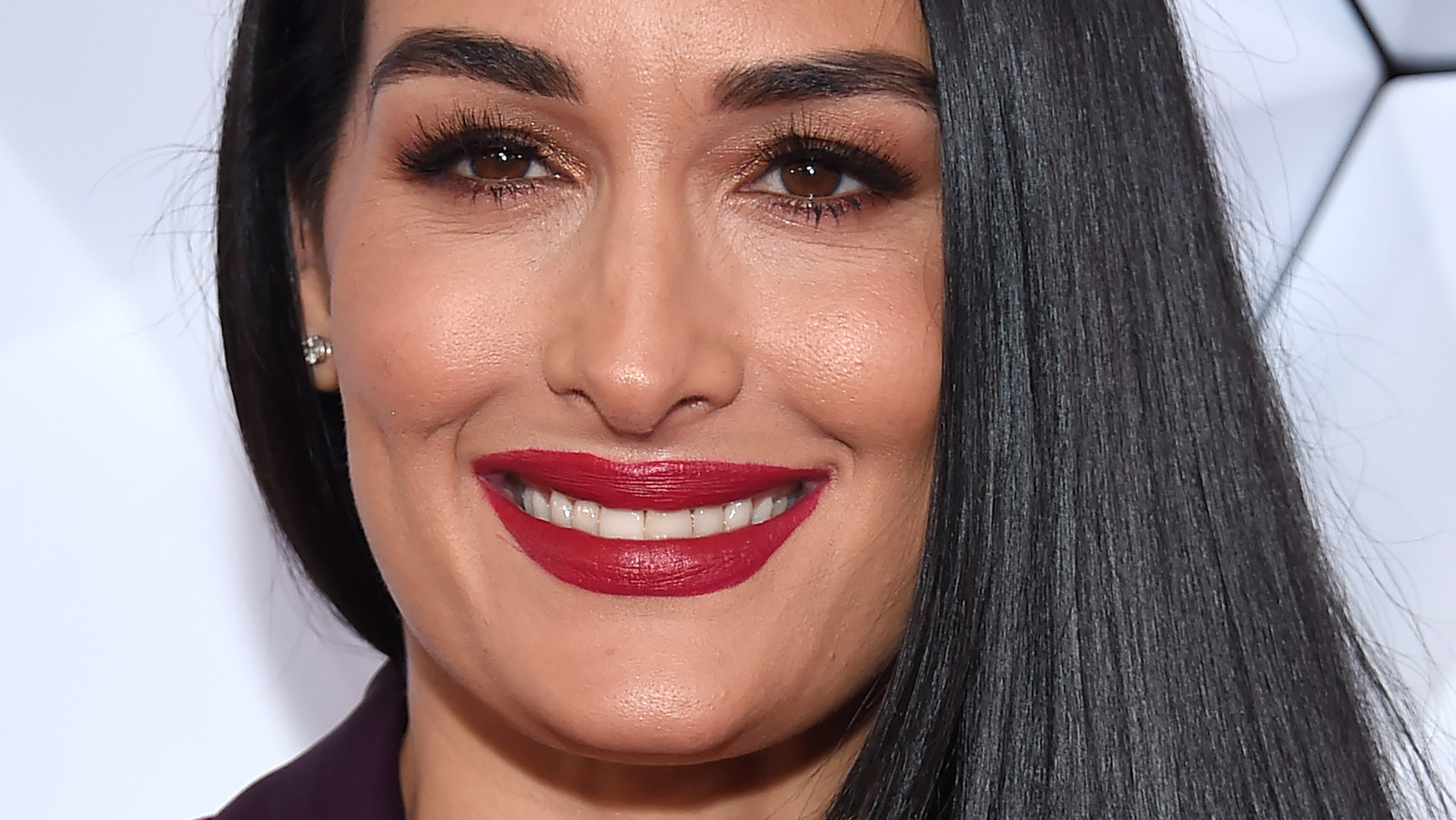 What Initally Held Nikki Bella Back From Marrying Artem Chigvintsev