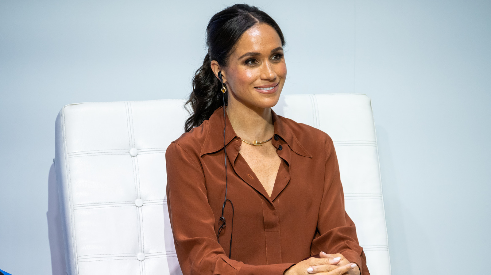 What Insiders Say Meghan Markle Is Really Like Behind Closed Doors