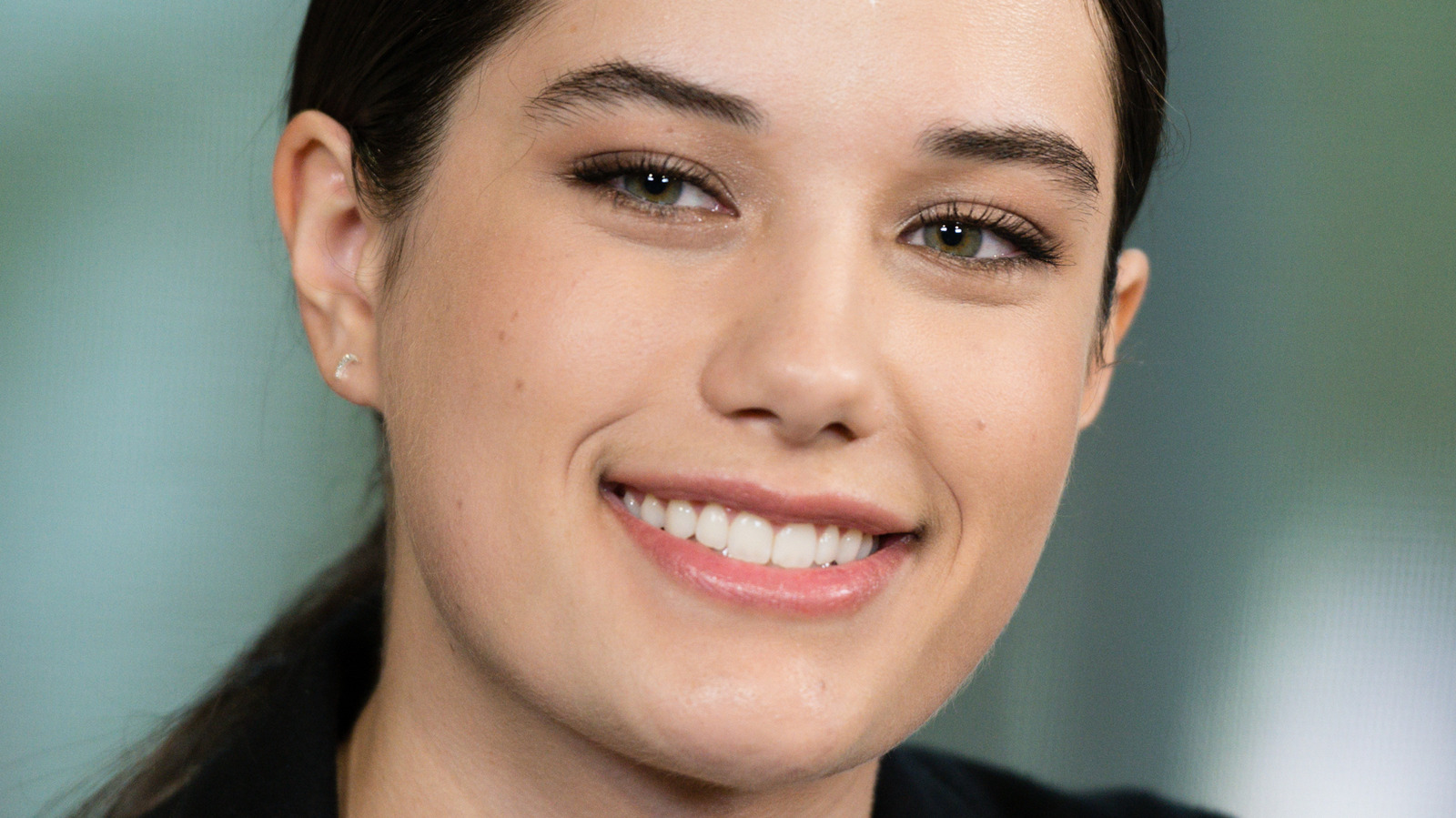 What Is Ella Travolta's New Movie Role?