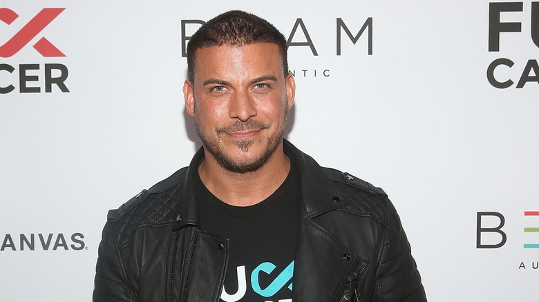 What Is Jax Taylor's Real Name? What Is Jax Taylor's Real Name?