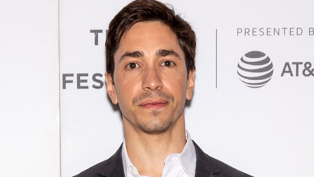 What Is Justin Long Doing Today?
