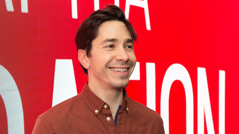 What Is Justin Long Doing Today?