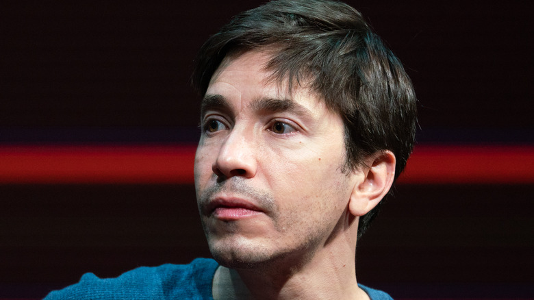 What Is Justin Long Doing Today?