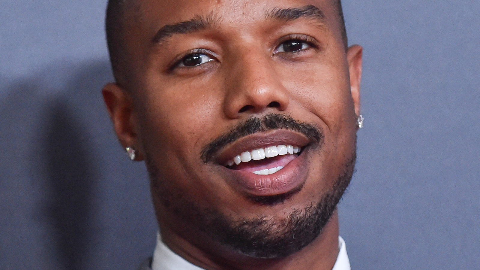What Is Michael B. Jordan's Middle Name?