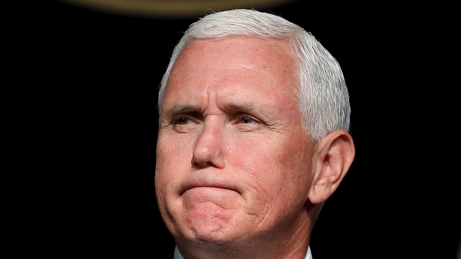 What Is Mike Pence's New Job?