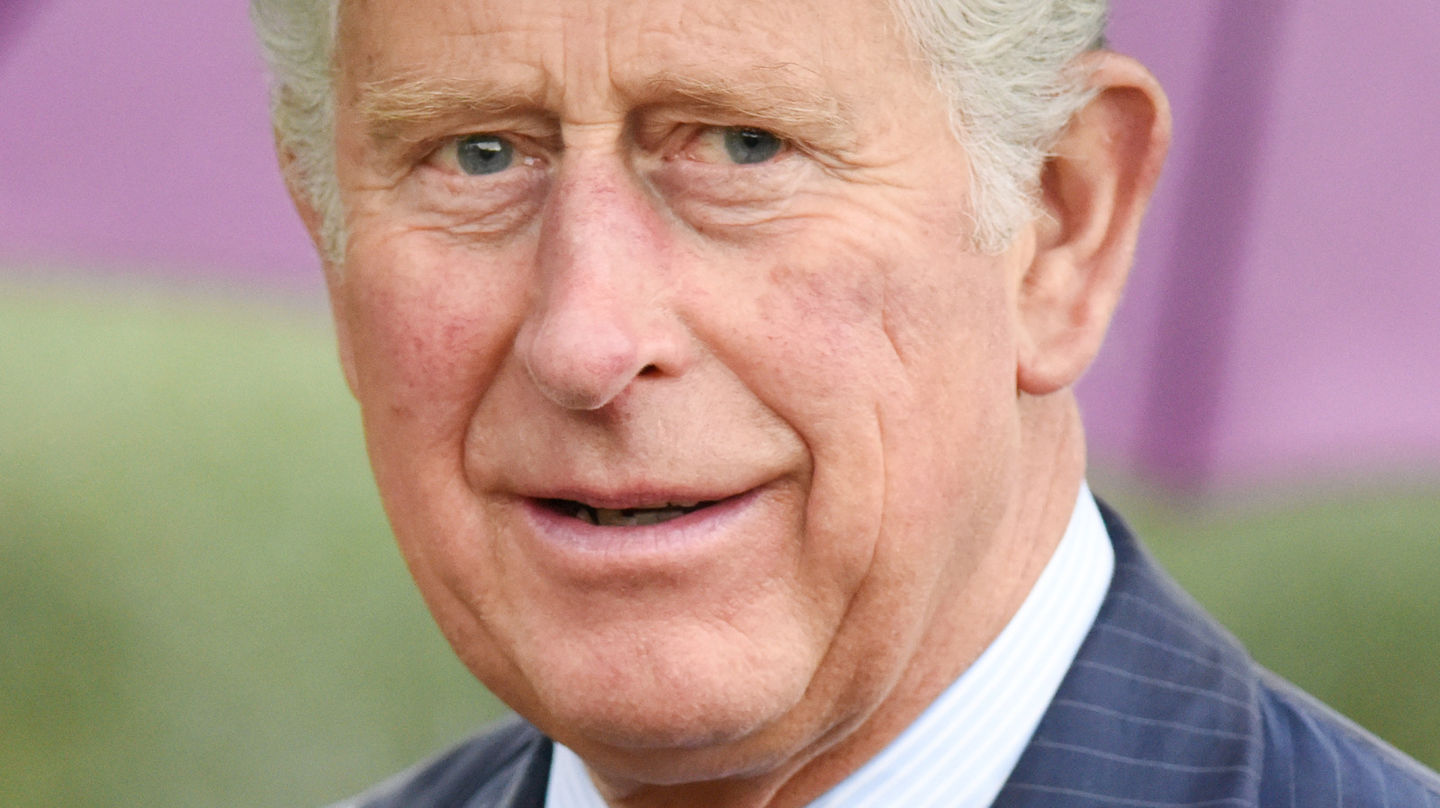 What Is Prince Charles Really Like When The Cameras Aren't Rolling?