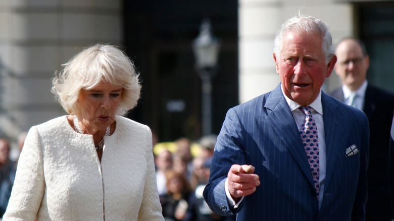 What Is Prince Charles Really Like When The Cameras Aren't Rolling? What Is Prince Charles Really Like When The Cameras Aren't Rolling?