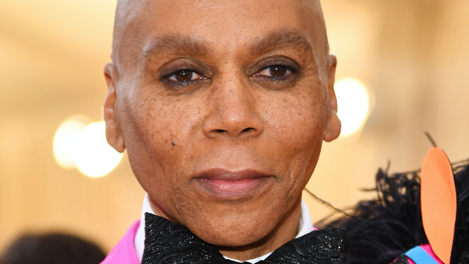 What Is RuPaul's Favorite Memory From RuPaul's Drag Race?