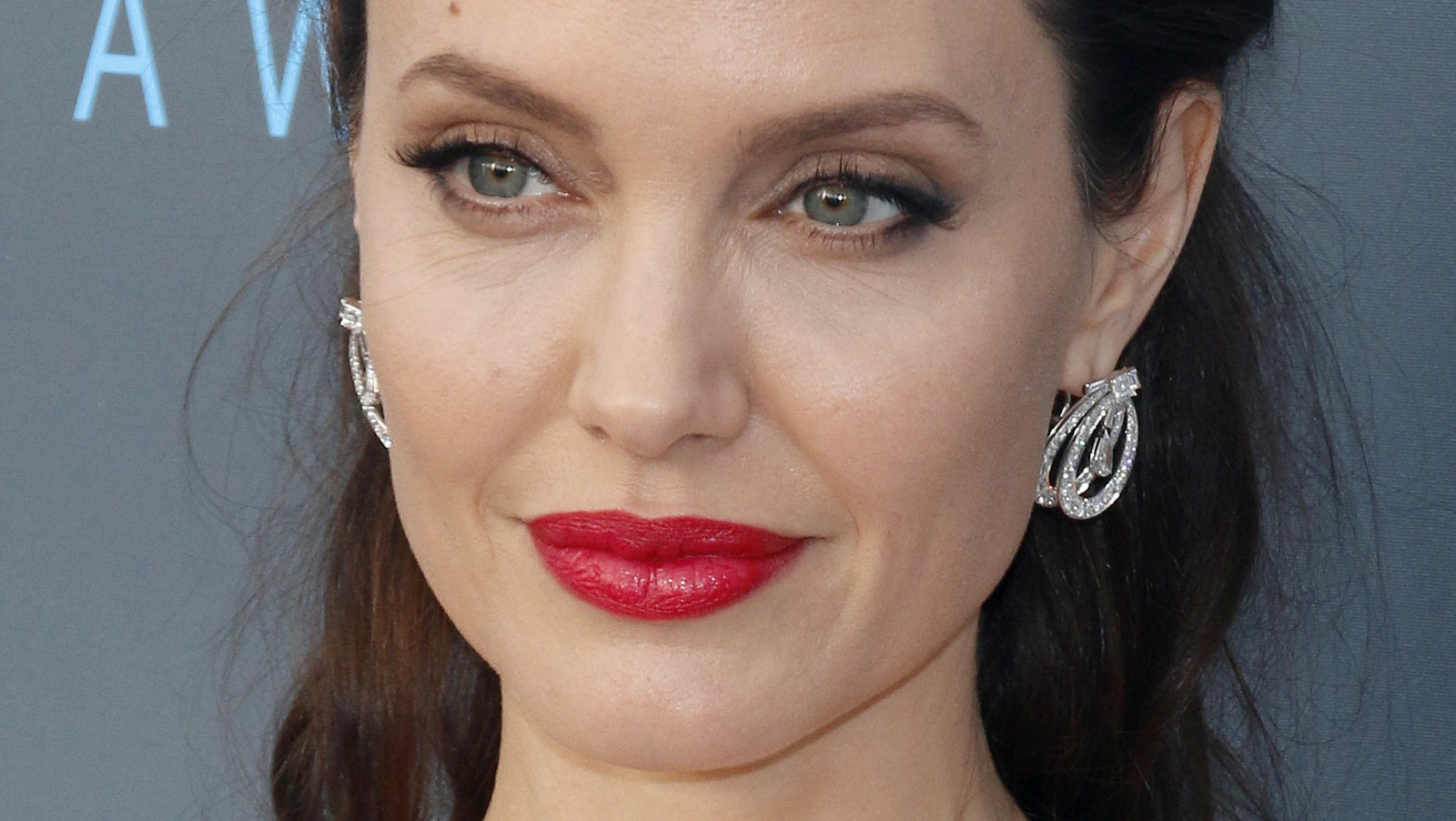 What Is The Kindest Thing Anyone Has Ever Done For Angelina Jolie