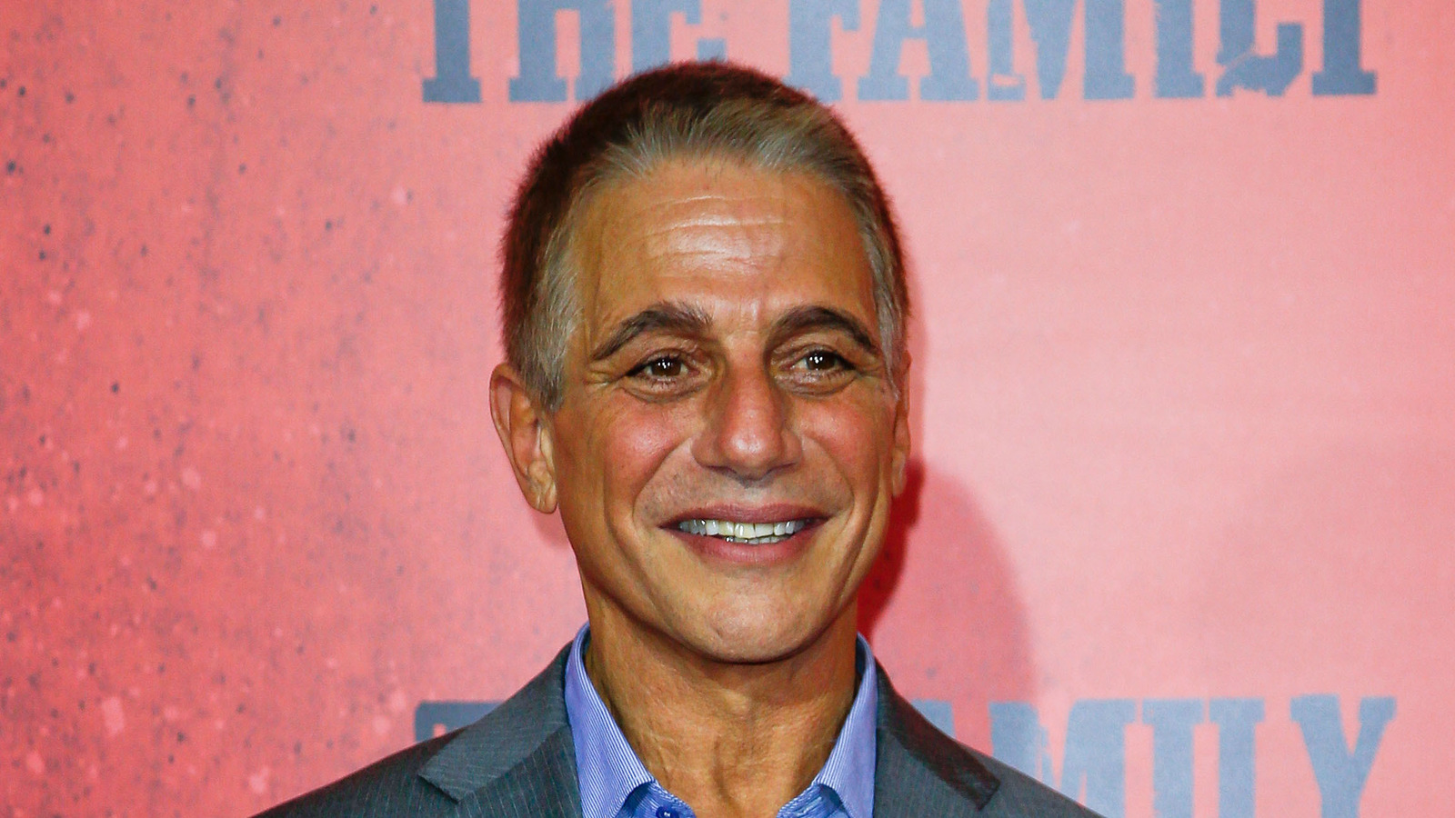 What Is Tony Danza Doing Now What Is Tony Danza Doing Now