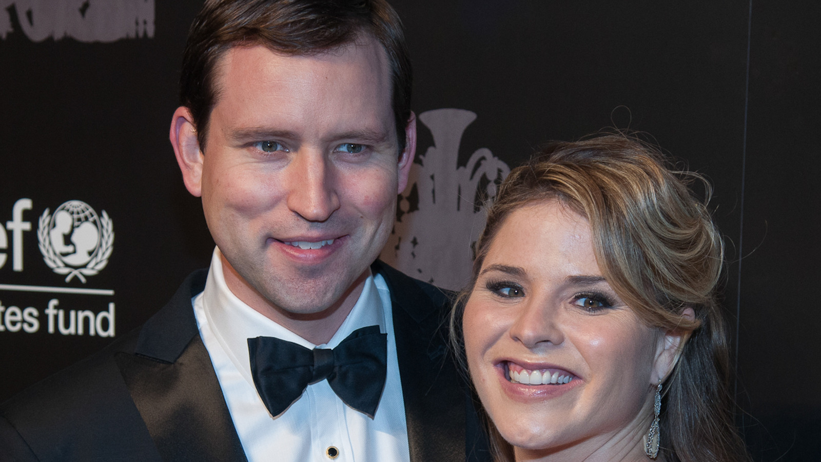 What Jenna Bush Hager's Husband Really Does For A Living