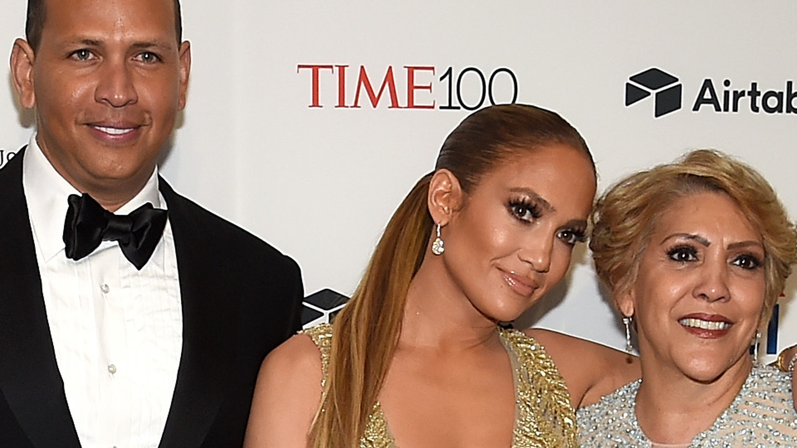 What Jennifer Lopez's Parents Think About Her Past Relationships