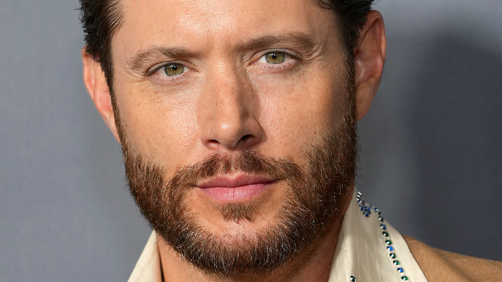 What Jensen Ackles Took Home From The Supernatural Set