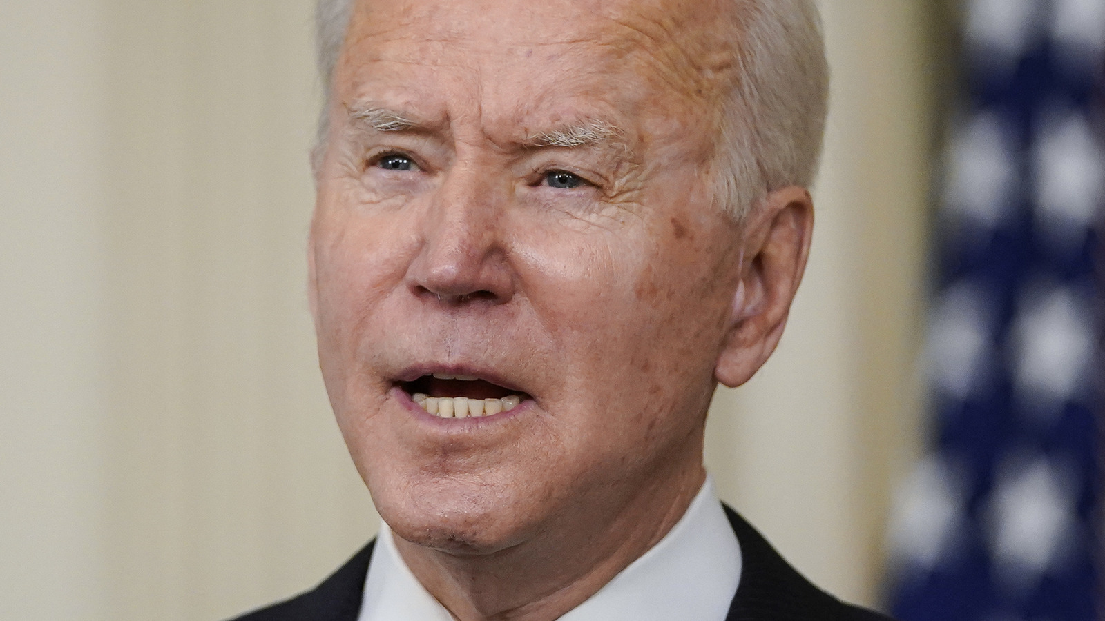 What Joe Biden Thinks About Andrew Cuomo