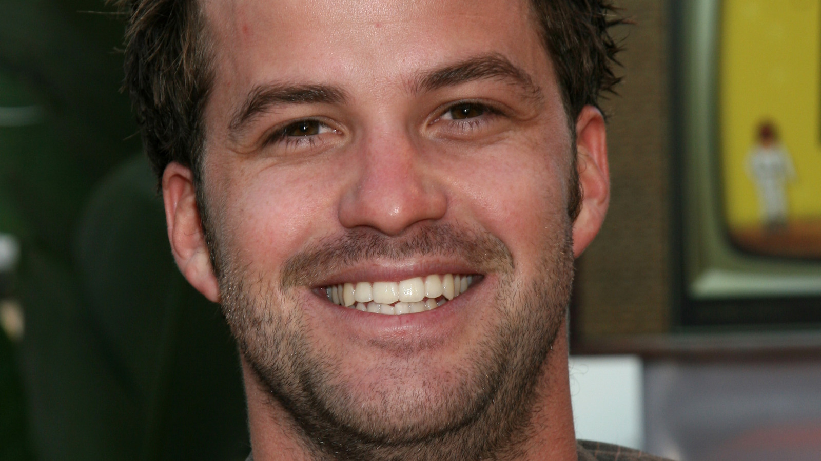 What Johnny Bananas From The Real World Looks Like Today