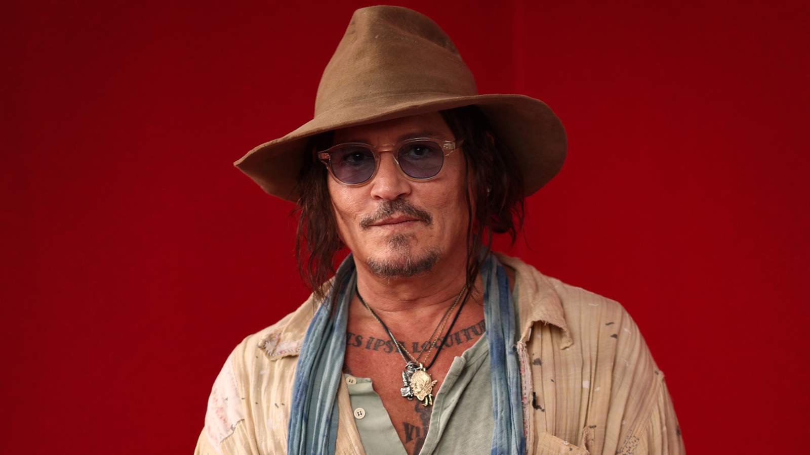 Where Does Johnny Depp's Son Jack Live And What Is His Job?