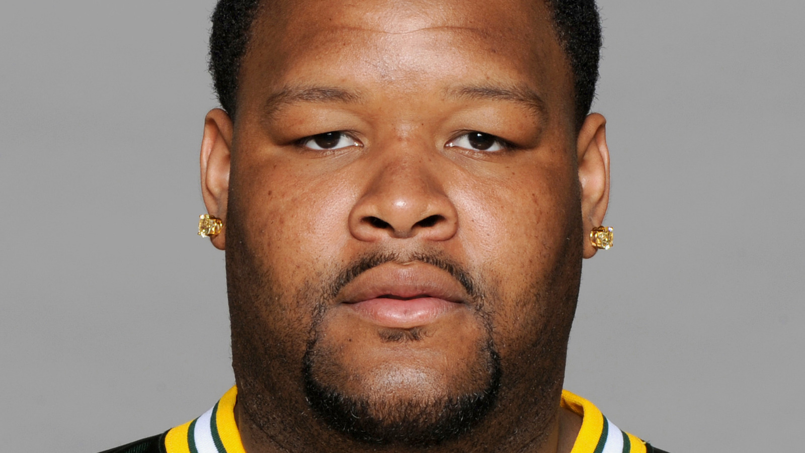 What Johnny Jolly's Life In Prison Was Really Like