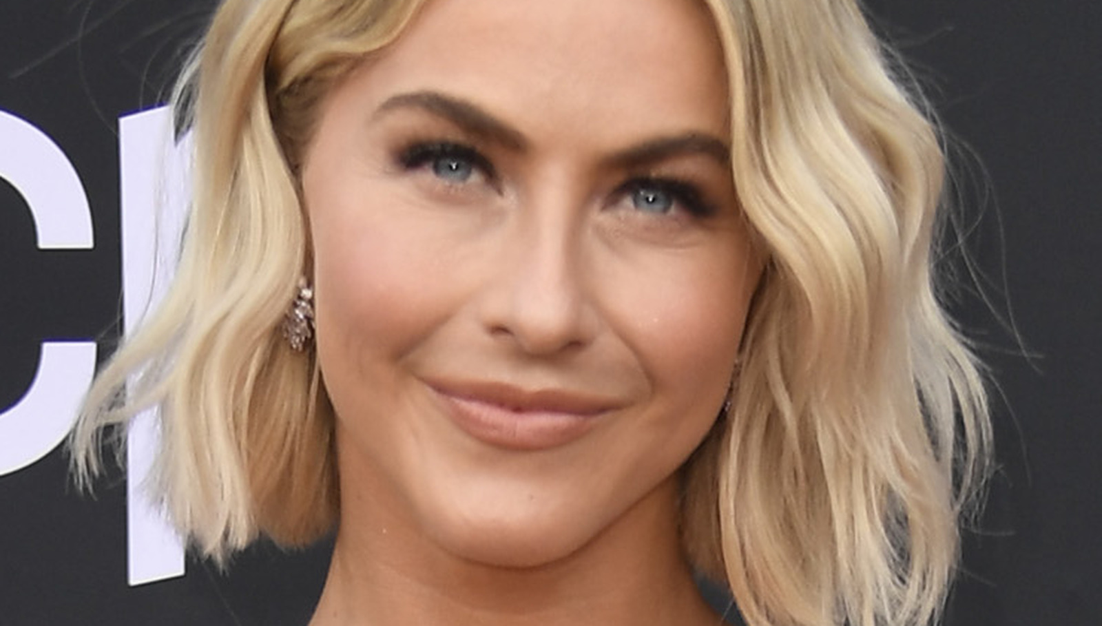 Julianne Hough Plastic Surgery Face