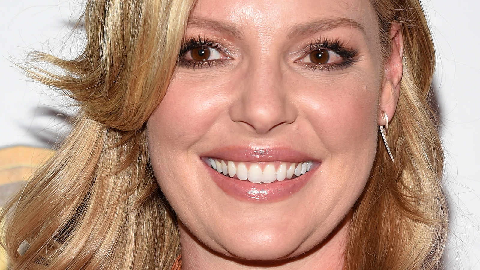What Katherine Heigl Had To Say About Patrick Dempsey's Divorce