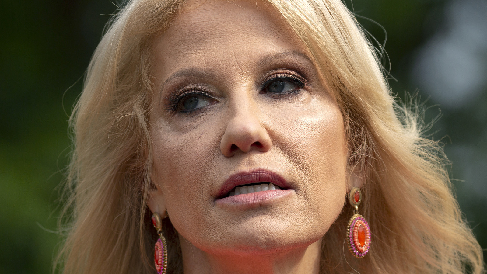 What Kellyanne Conway Is Up To Now
